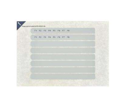 Schneider Electric HMIZLYG03 LABEL