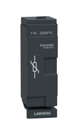 Schneider Electric LAD4V3U Module