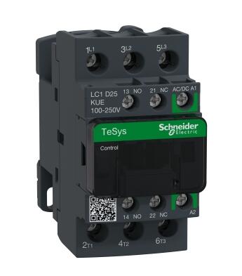 Schneider Electric ATS48C11Y Starter