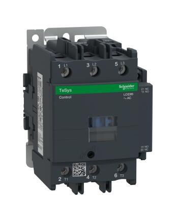 Schneider Electric LC1D95M7 Contactor