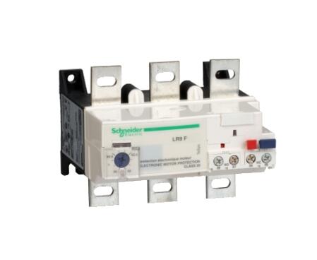 Schneider Electric LR9F5557 Relay