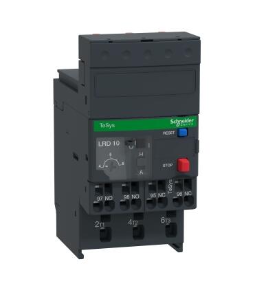 Schneider Electric LRD103 Relay