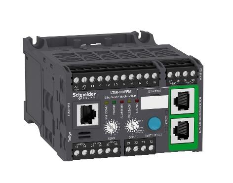 Schneider Electric LTMR08EFM Motor