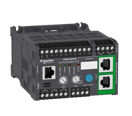 Schneider Electric LTMR100EFM Motor