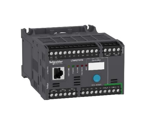 Schneider Electric LTMR27DFM Motor