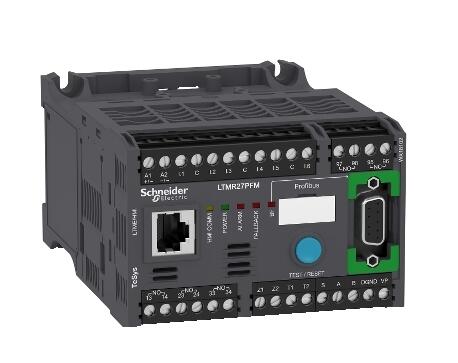 Schneider Electric LTMR27PFM Motor