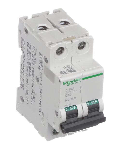 Schneider Electric XB4BJ21 Relay