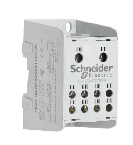Schneider Electric NSYEBCP27628 Block