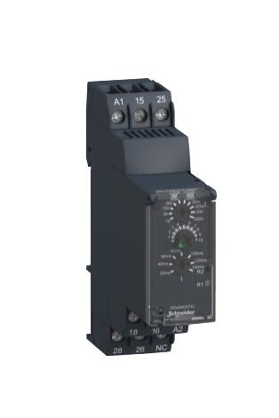Schneider Electric RE22R2QTMR Timer