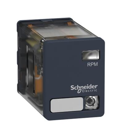 Schneider Electric XB5AA45 Relay