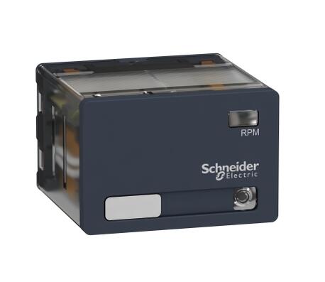 Schneider Electric RPM43JD Relay