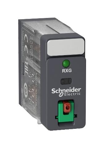 Schneider Electric RXG23BD Relay