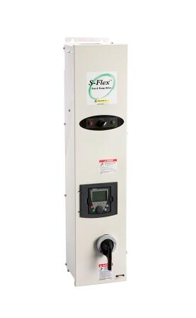 Schneider Electric SFD212KG4YB07D07 Contactor