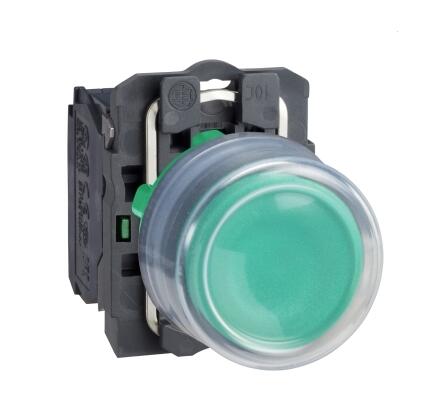 Schneider Electric ZB5AS42 Button