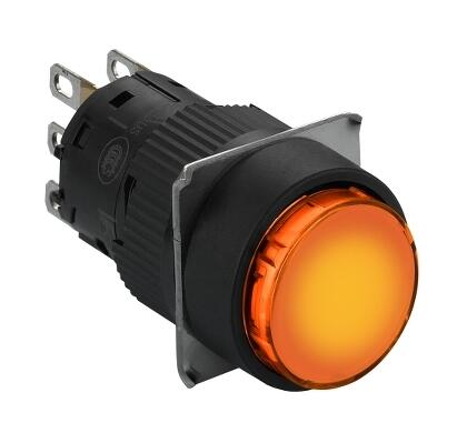 Schneider Electric XB6EAF8J1P IPB