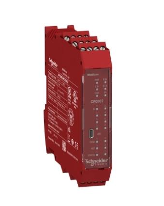 Schneider Electric XPSMCMCP0802 SPRING