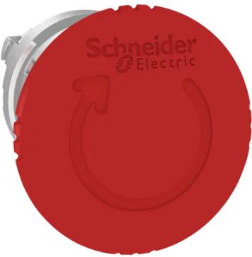 Schneider Electric ZB4BS844 Switch