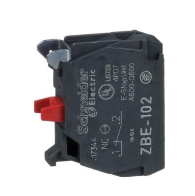 Schneider Electric ZBE102 Switch