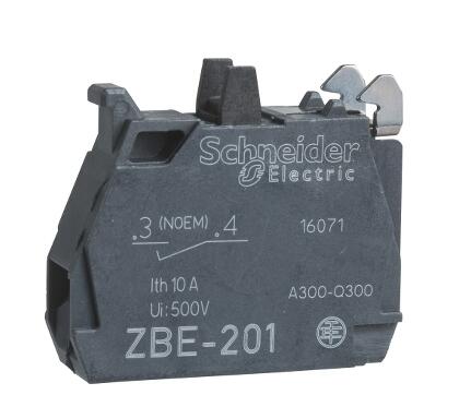 Schneider Electric ZBE201 Switch
