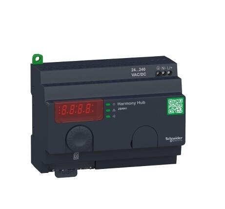 Schneider Electric ZBRN1 Module