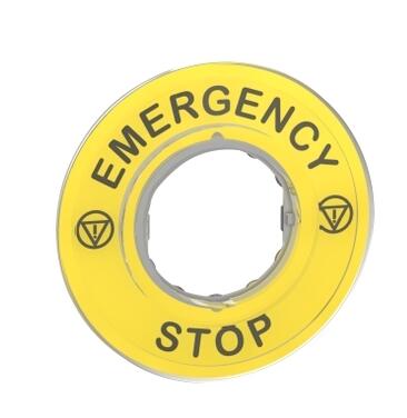 Schneider Electric ZBY9320 Device