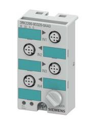 Siemens 3RK22000CQ200AA3 Device