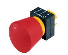 Siemens 3SB3000-1HA20 Switch