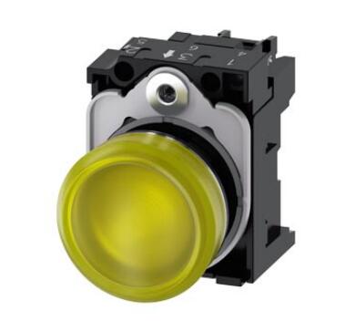 Siemens 3SU11566AA301AA0 Indicator