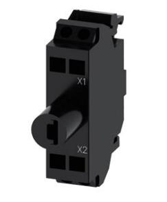 Siemens 3SU14012BC003AA0 Module