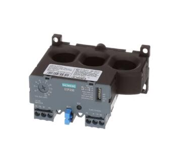 Siemens 3UB81334GW2 Relay