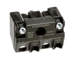 Siemens 52BJK Block