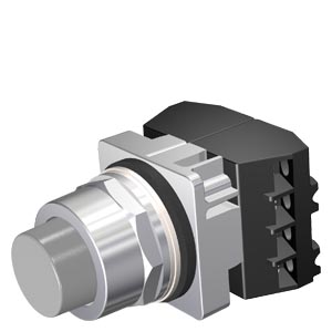 Siemens 52PM8B6B Button