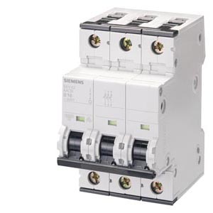 Siemens 5SY6310-7 Protector