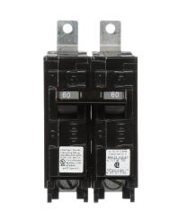 Siemens B260 Breaker