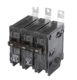 Siemens B340 Breaker