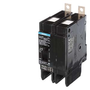 Siemens BQD215 Breaker
