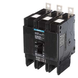 Siemens BQD315 Breaker