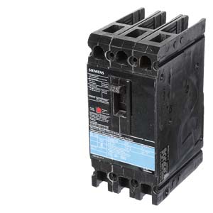 Siemens ED43B125 Breaker