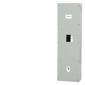 Siemens F6N1S Breaker