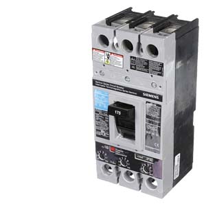 Siemens FXD63B175L Breaker