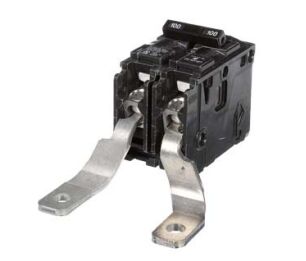 Siemens MBK100 Breaker