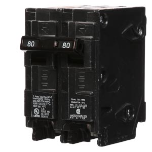 Siemens MP280 Breaker