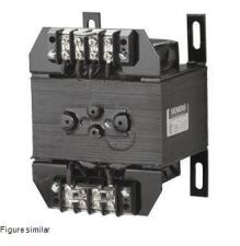 Siemens MT0500M Transformer