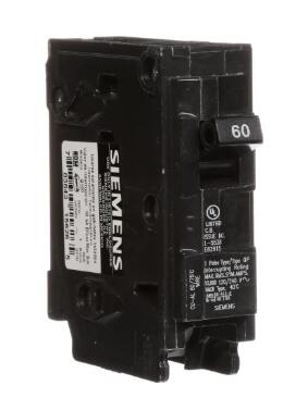 Siemens Q160 Breaker