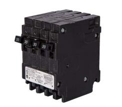 Siemens Q21520CT Breaker