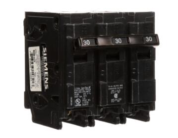 Siemens Q330 Breaker