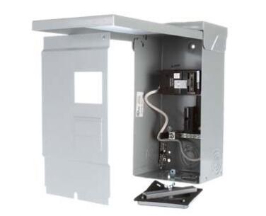 Siemens W0408L1125SPA50 Panel