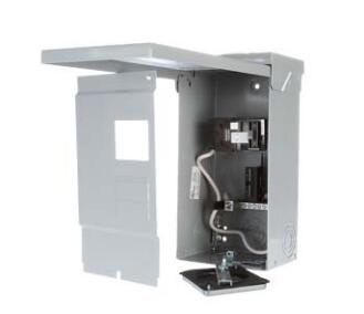 Siemens W0408L1125SPA60 Panel