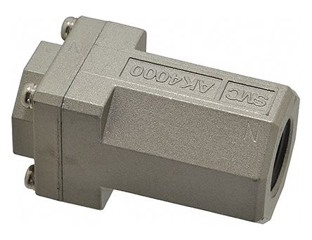 SMC AK4000-N04 Valve
