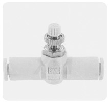 SMC Corporation AS1001F-06 Pneumatics